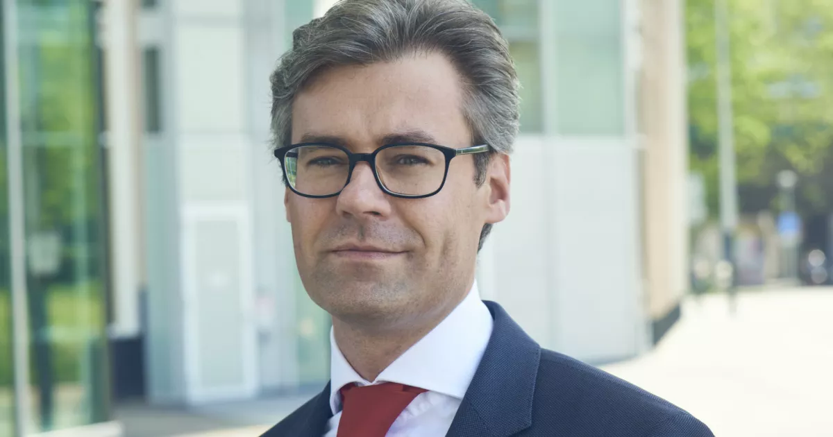 Jeroen Smits | Stibbe